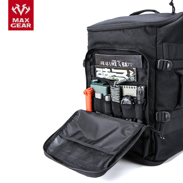 MAXGEAR Osprey Tactical Backpack, a multifunctional large-capacity ...