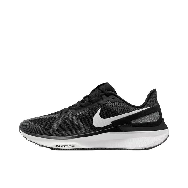 Nike Nike Air Zoom Structure 24 Shock -reducing anti -slip, wear ...
