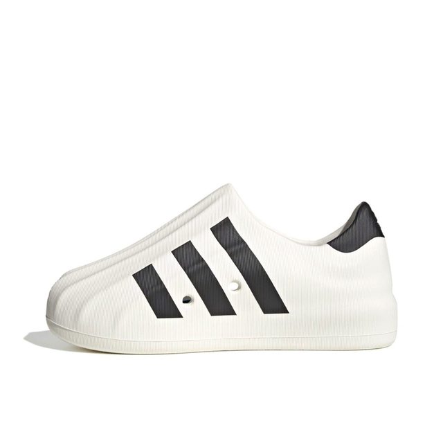 Adidas Adidas AdiFom Superstar shell toe slip-on casual shoes and ...