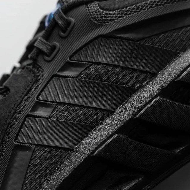 Adidas/Adidas Climacool Black Samurai Men's Seismic Sports Shoes HQ4181