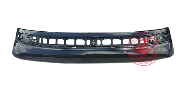 Original pure factory product multiplied by the dragon H7 front ...