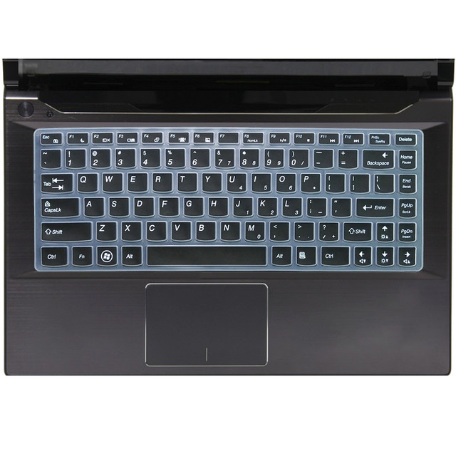 Applicable to Lenovo Y470 G475 keyboard film B490 notebook Z40 m495 ...