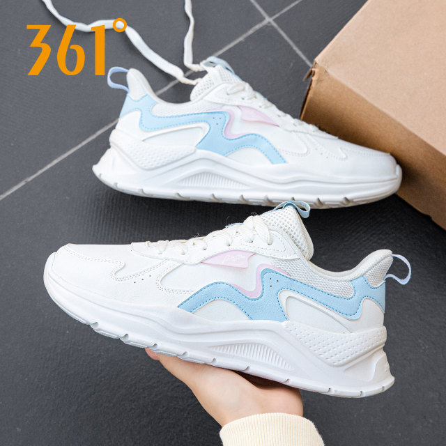 361 sports shoes for women 2025 new shoes for students, junior high ...