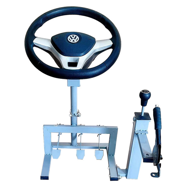 Driving school car driving simulator car driving training machine ...