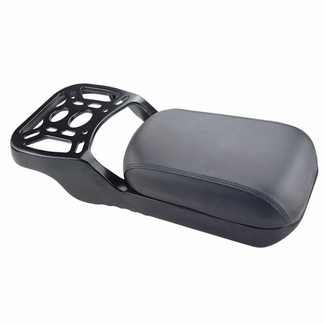 Niu F2G2U2 electric vehicle trunk aluminum alloy tail rack UQi+ U1C ...