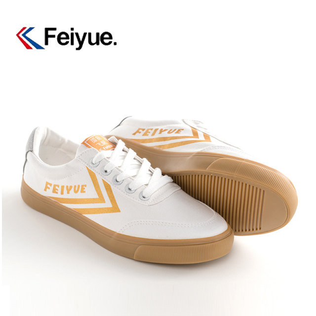 Feiyue Women's Shoes Canvas Shoes Men's Shoes Women's Shoes White Shoes ...