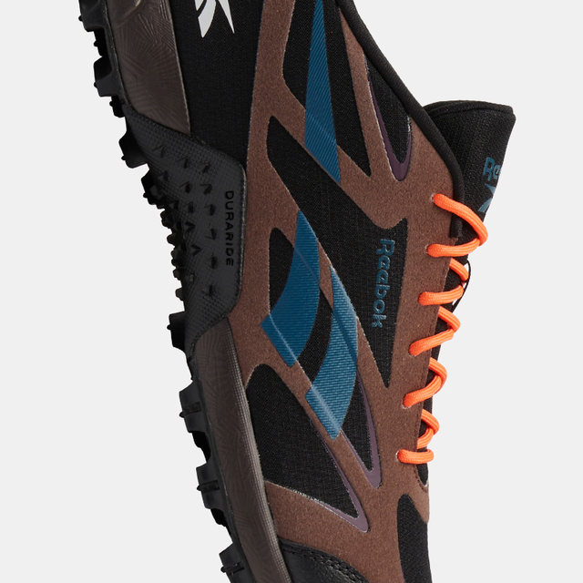 Reebok official 24-year new men's and women's AT CRAZE 3 fashionable ...