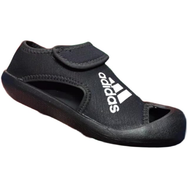 Adidas Velcro children's shoes toe-cap sandals D97902 FV8895 FV8886 ...