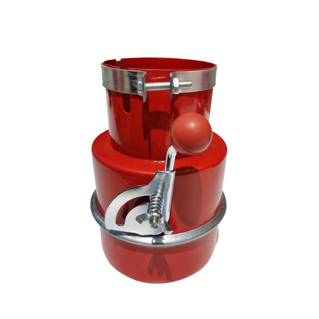 Car fire cover fire arrester exhaust pipe fire cap car exhaust fire ...