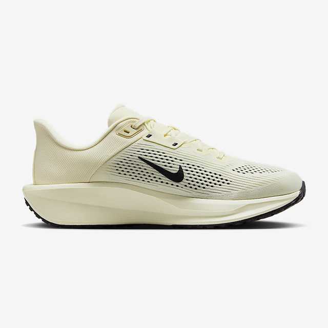 NIKE Nike men's shoes 2025 spring new cushioning rebound support mesh ...