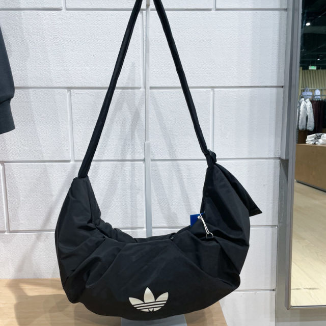 Adidas Clover Women's 2025 Spring Sports Large and Small Casual One ...