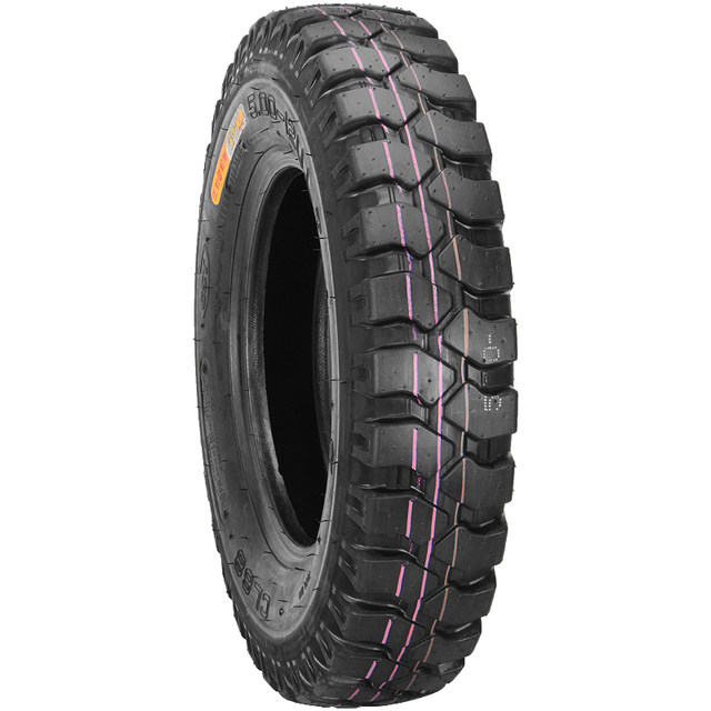 Zhengxin electric tricycle tire 3.0/3.50/3.75/5.00 Internal and ...