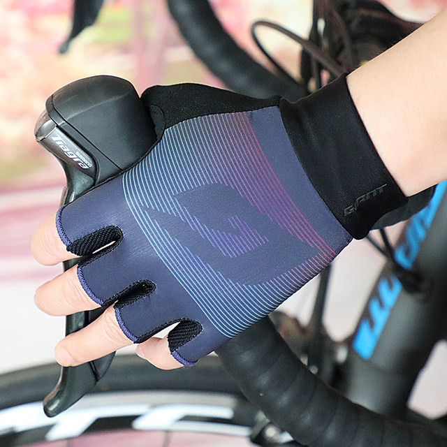 Genuine GIANT GIANT Gloves Mountain Bikes Summer Half Finger ...