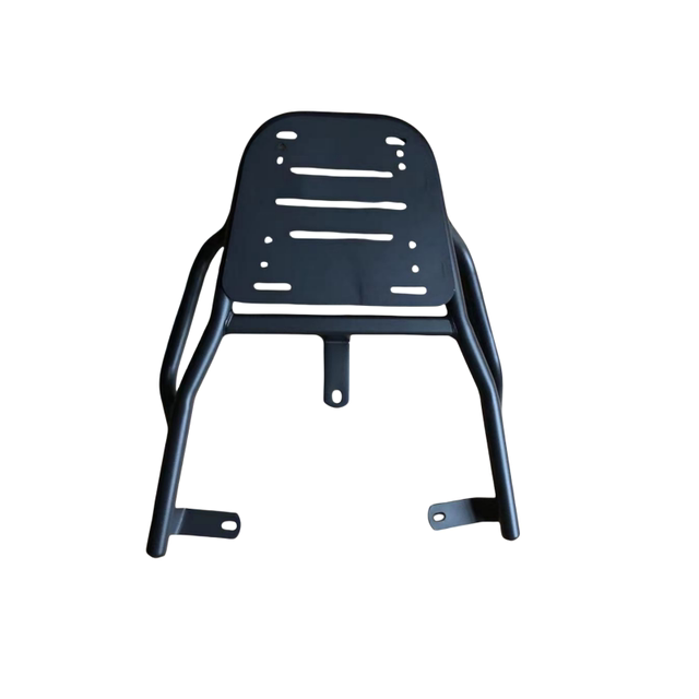 Aima Love Box Q361 battery car shelf electric vehicle rear tail rack ...