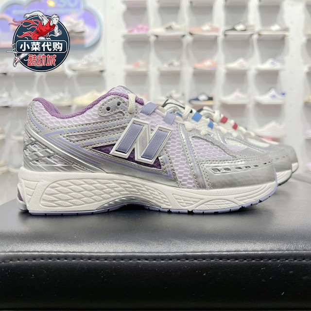 New Balance/NB Big Child Shoes Women's Shoes Women's Shoes Vocal Daddy Shoes Running Shoes ...