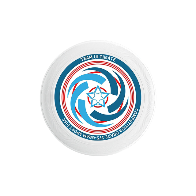 Frisbee 175g sports outdoor extreme fitness professional adult ...
