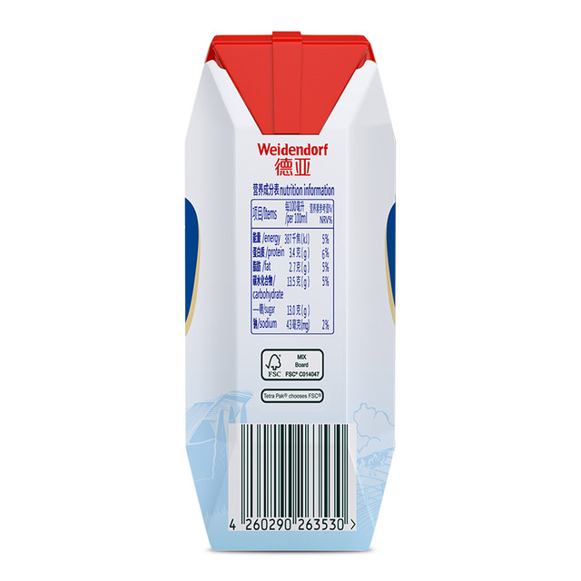 German Yogurt Desert Yogurt Room Temperature Original Yogurt Nutritious ...