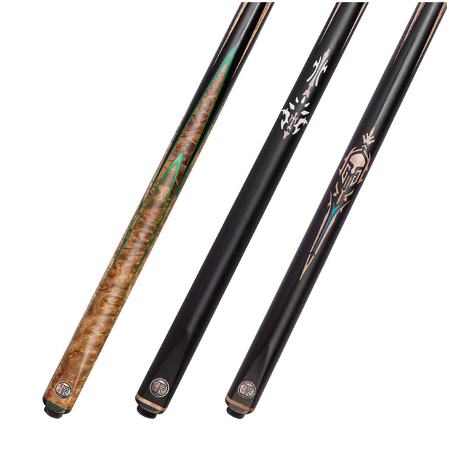 Yin Shi Craftsman Fighter Warrior Fengling inherits one, two, three ...