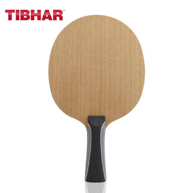 TIBHAR tall table tennis blade Samsonov SAMSONOV FORCE PRO black table ...