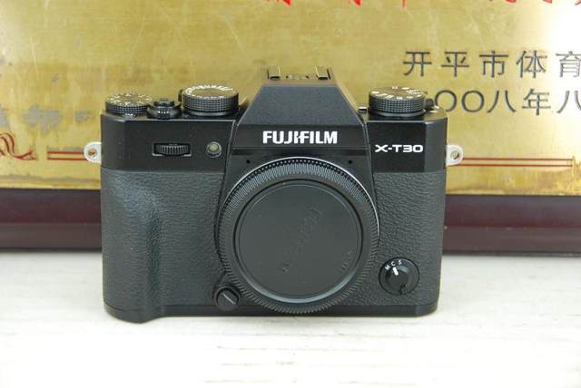 99 New Fuji X-T30 4K Professional Microtari-San-free VII camera flip ...