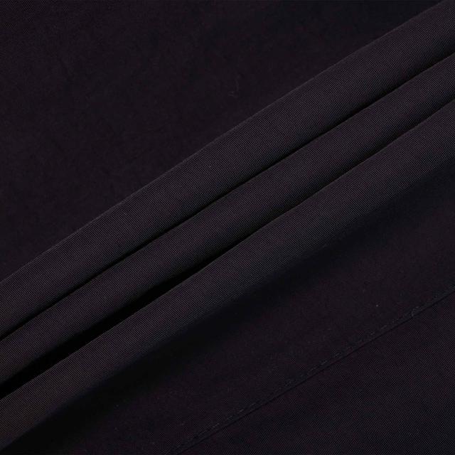 Windproof and waterproof loose straight contrasting sports trousers for ...