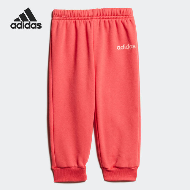 Adidas/Adidas official authentic infant children fashion leisure sports ...