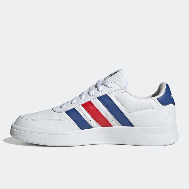 Adidas/Adidas official authentic BREAKNET 2.0 men's sports and casual ...
