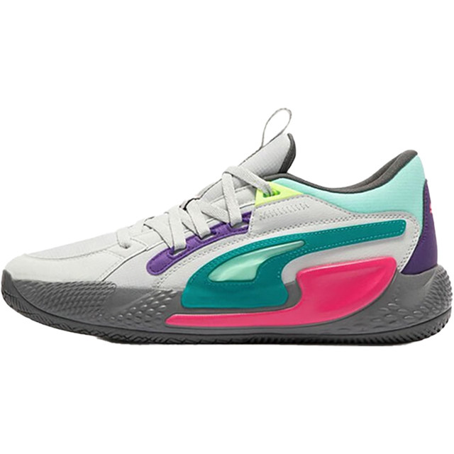 Puma/Puma's official authentic Court Rider Chaos Daytona men's shock ...