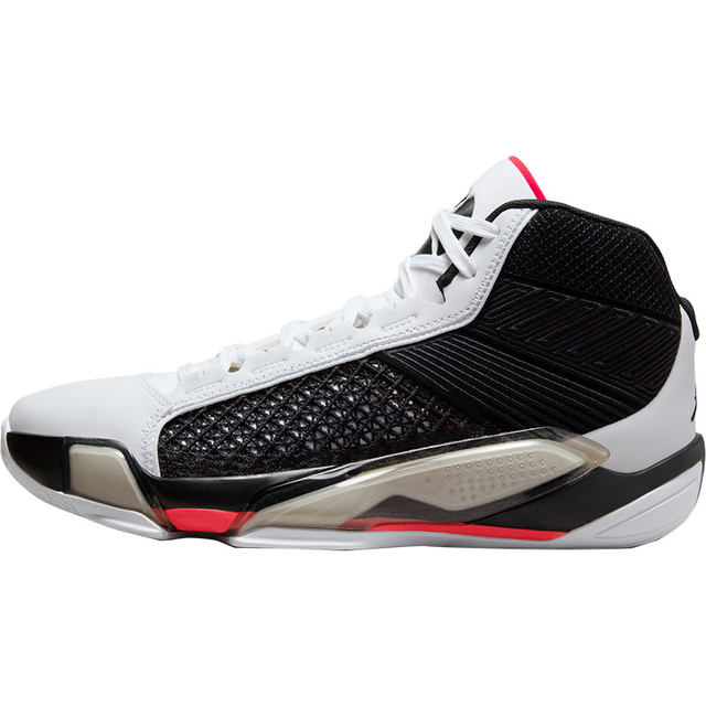 Nike/Nike official genuine Air Jordan 38 AJ38 men's actual basketball ...