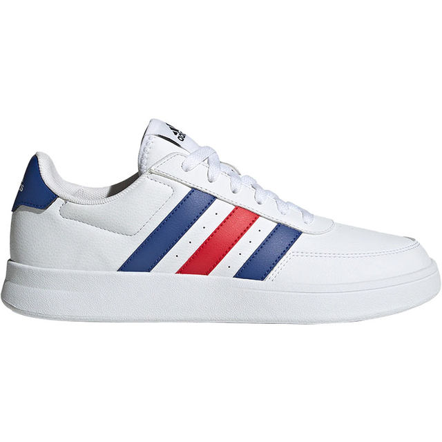 Adidas/Adidas official authentic BREAKNET 2.0 men's sports and casual ...