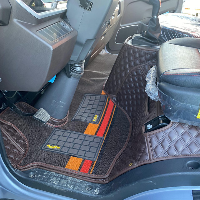 JAC Junling S6 Golden Rice Bowl S3 Golden Ingot V5V6V3HV5HV6A8E5 Truck ...