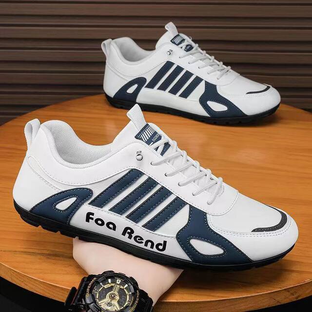 Forces pull the new trendy genuine versatile wear -resistant and ...