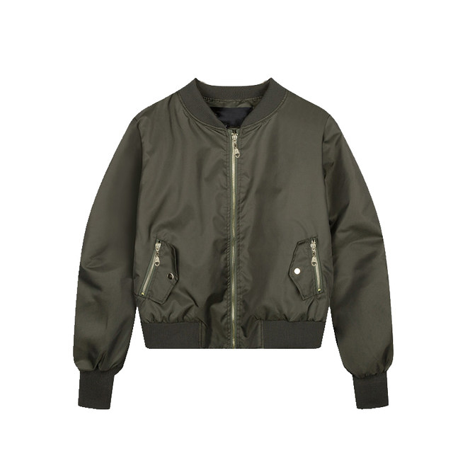 Baseball uniforms for women in spring and autumn 2025 new autumn and ...