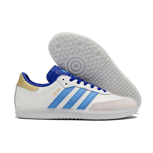 Xiaolizi football shoes X series five-a-side game IN indoor flat bottom ...