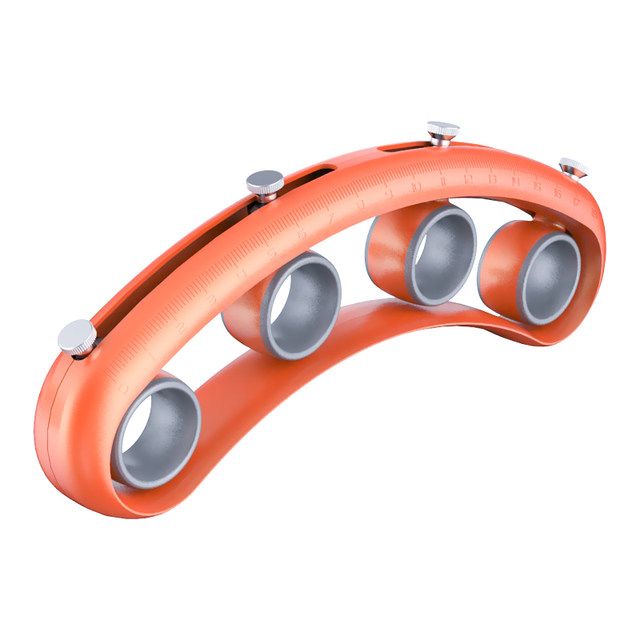 Guitar finger expander, guitar finger sleeve, finger expander, finger ...