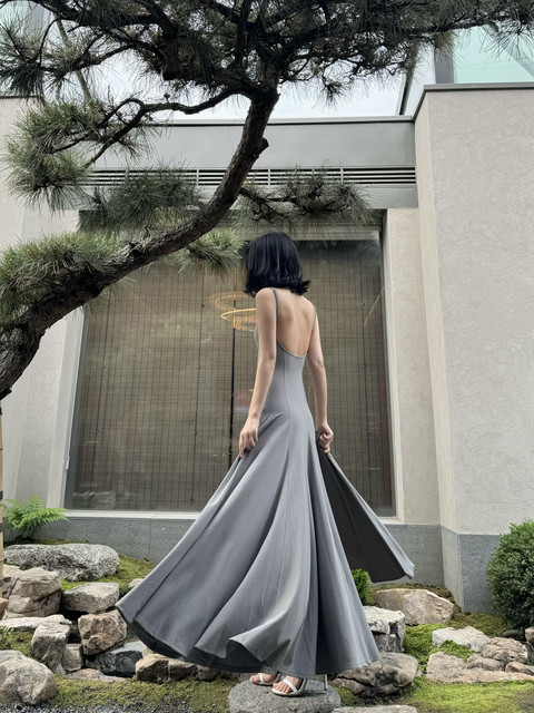 Louis Helin BBY Lotus Series Summer Sling Tight Sling Oversized Sling ...