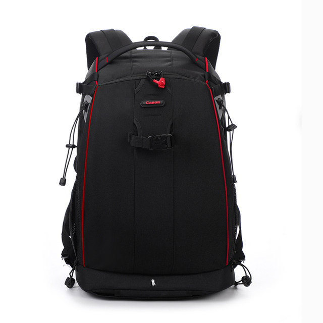 Professional for Sony Canon Nikon SLR camera bag backpack photography ...