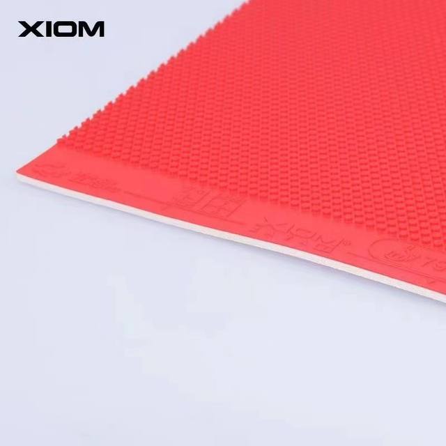 Xiom arrogant, Jiaozhi Zava table tennis racket, glue granules ...