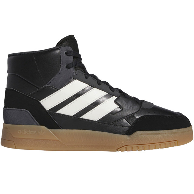 Adidas DROP STEP SE classic basketball style sports shoes for men and ...