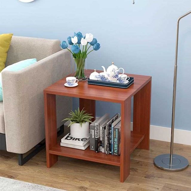 Dwarf table girls desktop corner reservoir office small table bedroom ...