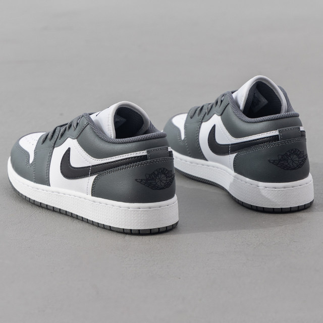 Nike Basketball Shoes Women's Shoes Airjordanaj1 Sneakers Low Bone ...