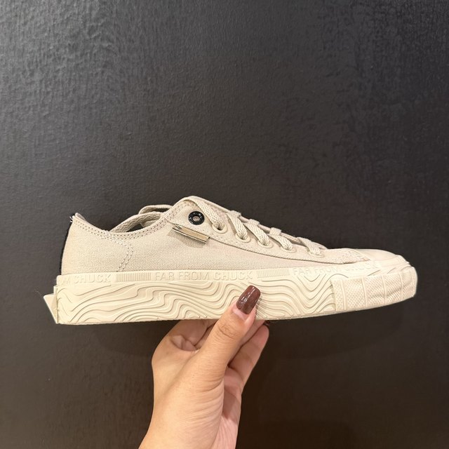 CONVERSE Alt Star Canvas men's and women's high and low casual shoes ...