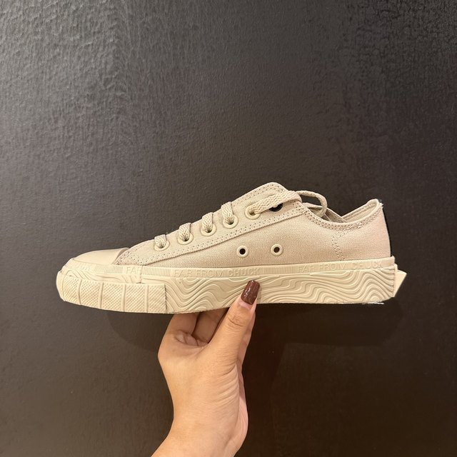 CONVERSE Alt Star Canvas men's and women's high and low casual shoes ...