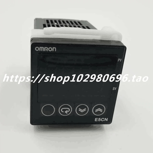 Omron thermostat E5CN-Q2T E5CN-R2T E5CN-R2MT-500 E5C-Q2M-TD500