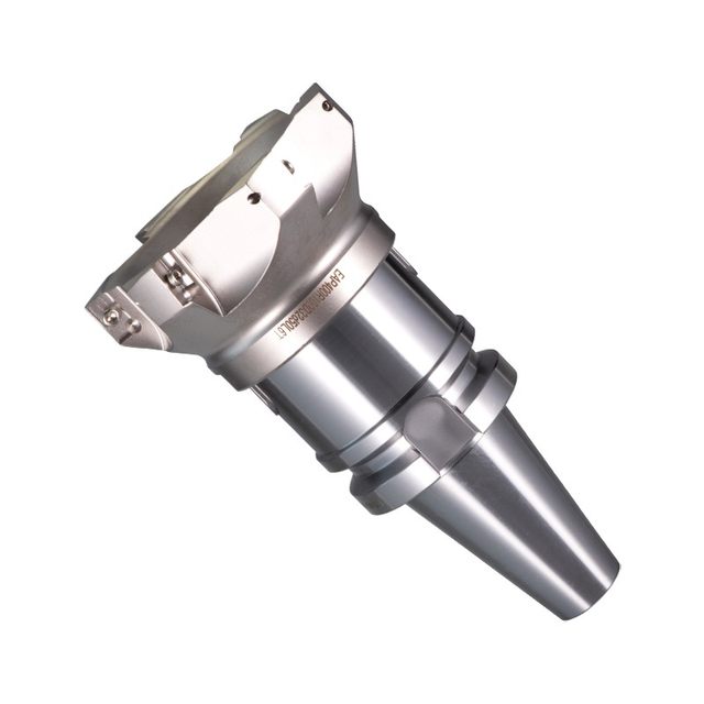 CNC milling cutter disc machining center milling machine flat right ...