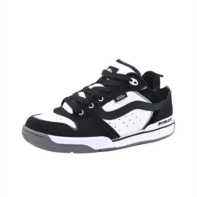 VANS official genuine Powley XLT new bread shoes men's shoes wear ...