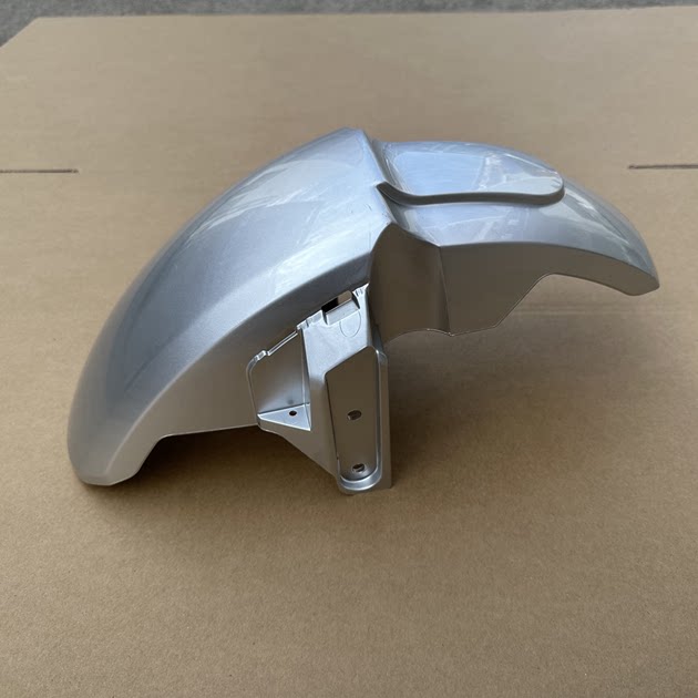 Tailing front wheel fender Cangqiong EB special front baffle Yufan ...