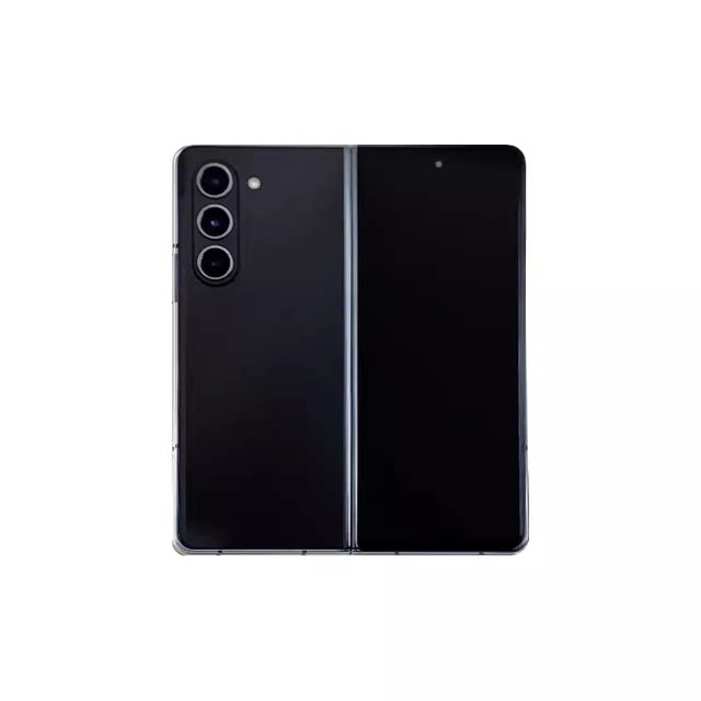 Samsung/Samsung Galaxy Z Fold5 SM-F9460 National Bank dual-SIM 5th ...