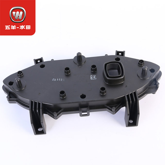 Wuyang Honda PCX160 Instrument Code Code Code New Continental Honda ...