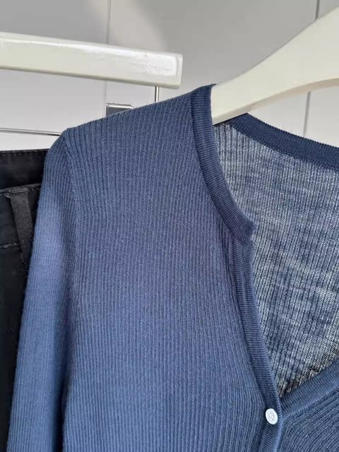 2771#30%wool soft stack wearing a top V -neck super bombs lightweight ...